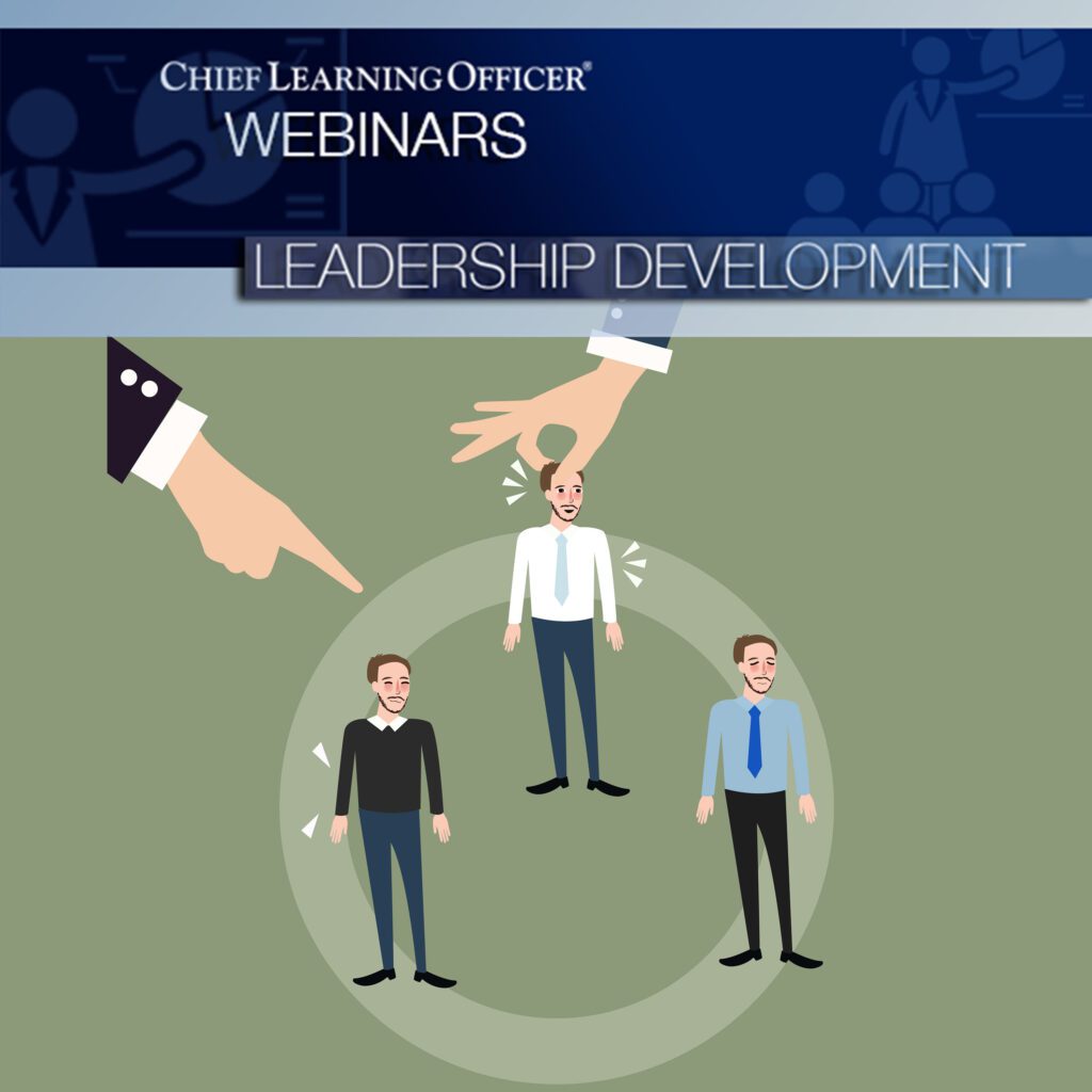 Talent spotting and succession planning: Filling your leadership ... Talent spotting and succession planning: Filling your leadership ...