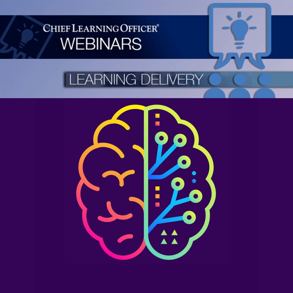 Is My E-Learning Working? – Chief Talent Officer