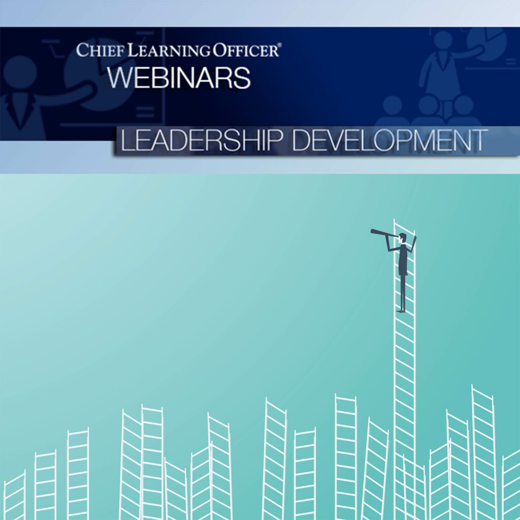 Stop the Leadership Shortage – Learn How to Effectively Upskill Talent ...