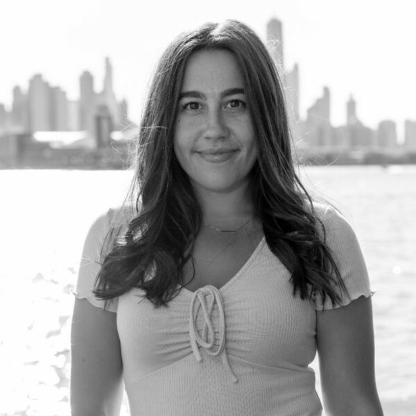 Ave Rio – Chief Talent Officer