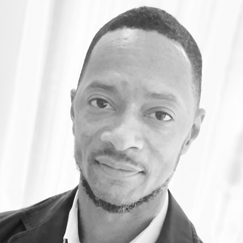 About Us – Chief Talent Officer