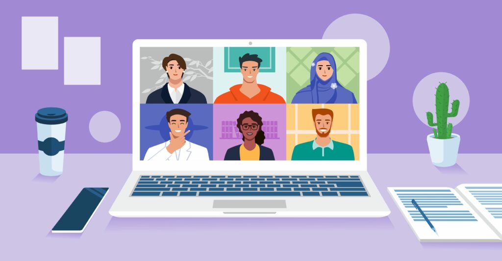 6 steps to creating inclusivity in the hybrid workplace – Chief Talent ...