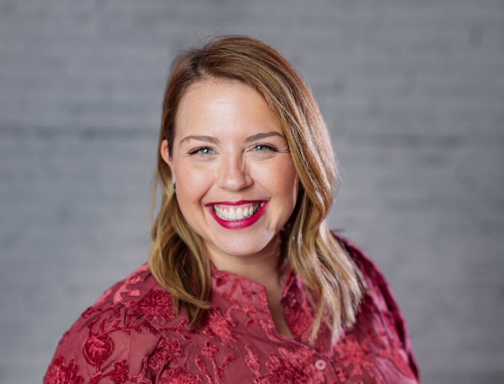 Carrie Missele – Chief Talent Officer