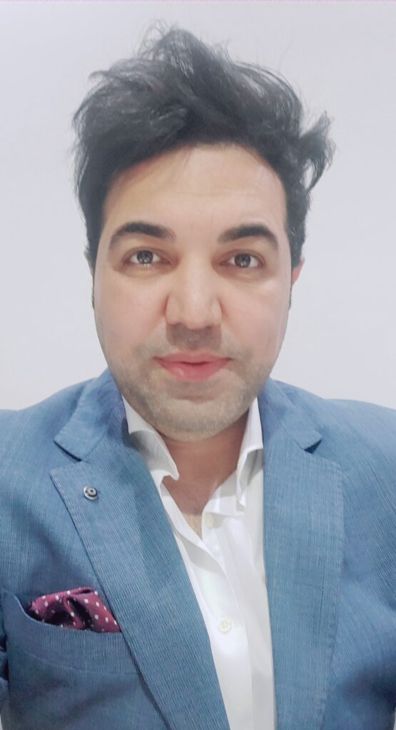 The talent discussion executives need to have – Chief Talent Officer