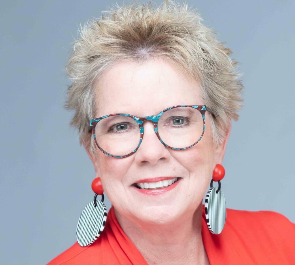 Developing and sustaining a ‘culture of conversation’ – Chief Talent Officer