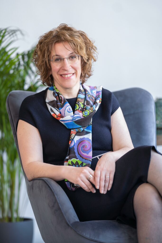 Creating an environment where people want to give the best of ...