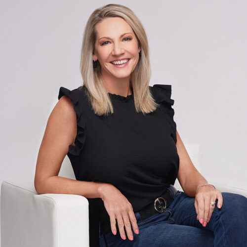 Michelle Sims – Chief Talent Officer