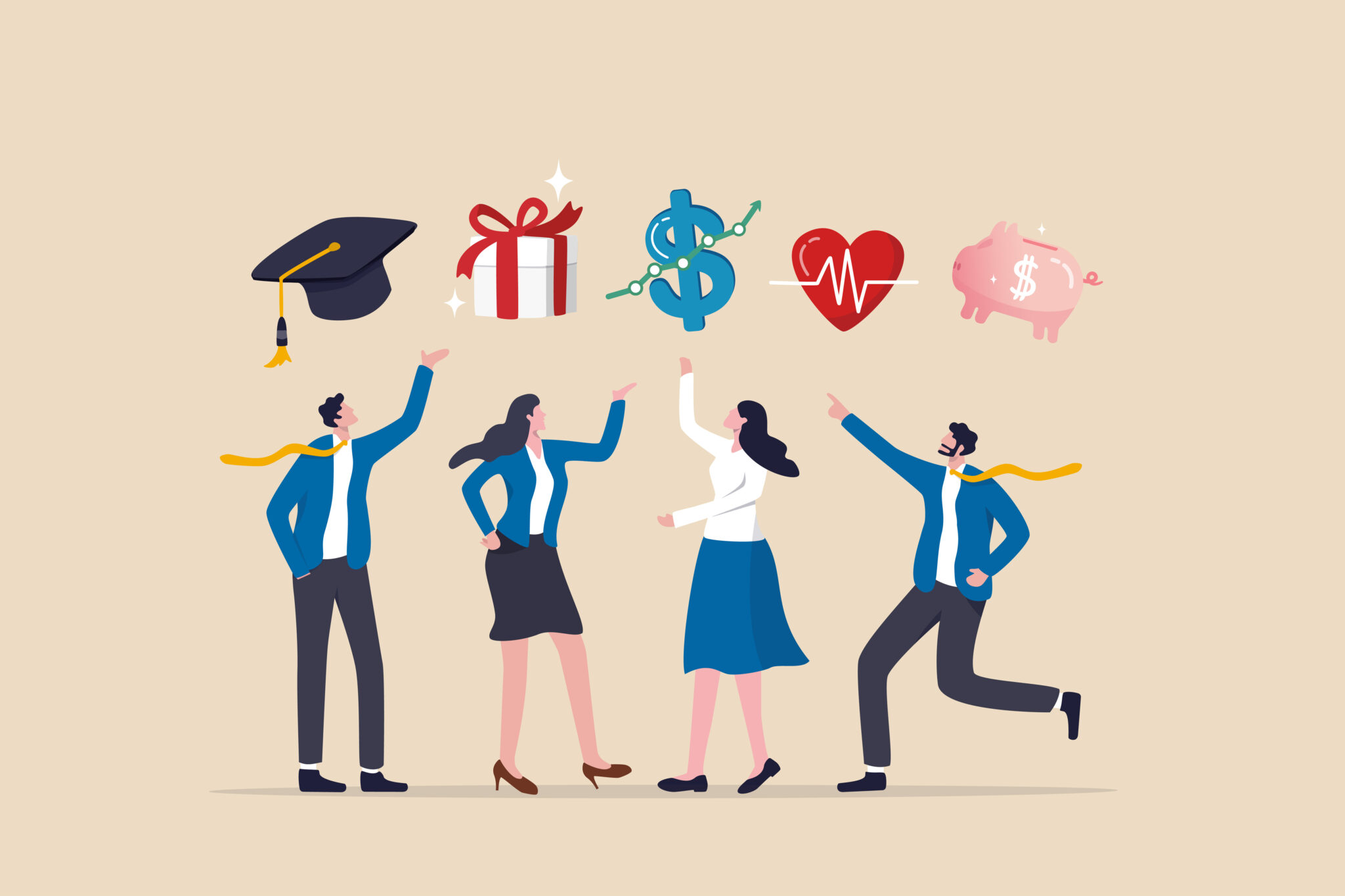 7 advantages of making career pathing the pillar of your employer value ...