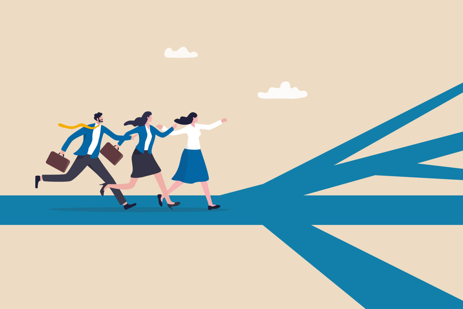 How to make career pathing the core of your employer value proposition ...