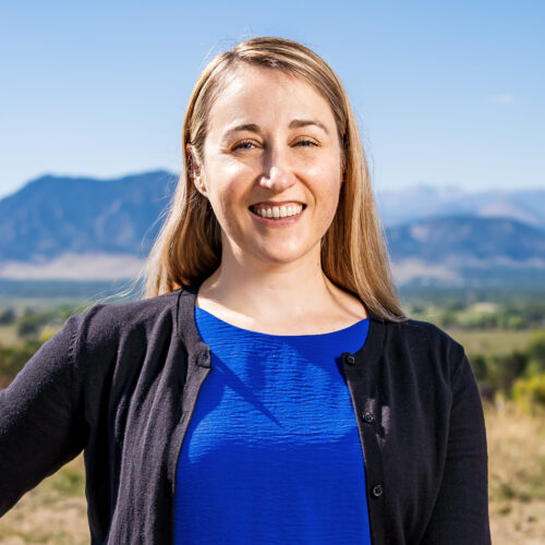 Laura Coons – Chief Talent Officer