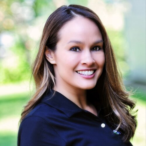 Stacy Williams – Chief Talent Officer