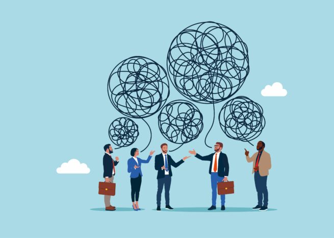 Navigating the top 3 crucial tensions of leadership – Chief Talent Officer