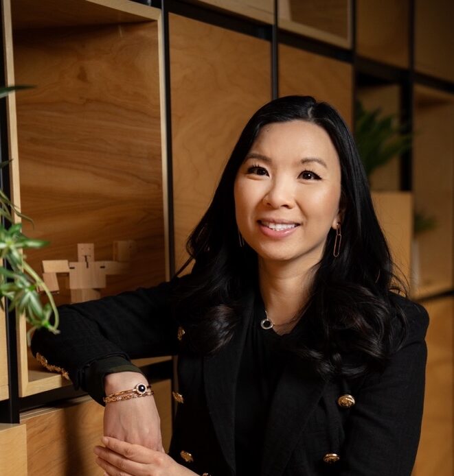 KimLoan Tran – Chief Talent Officer