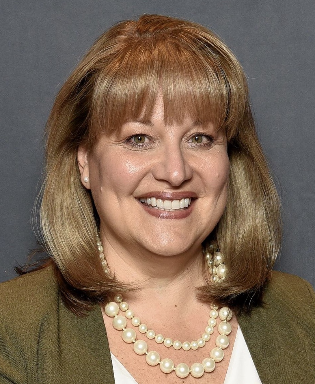 Sheryl Sleeva – Chief Talent Officer