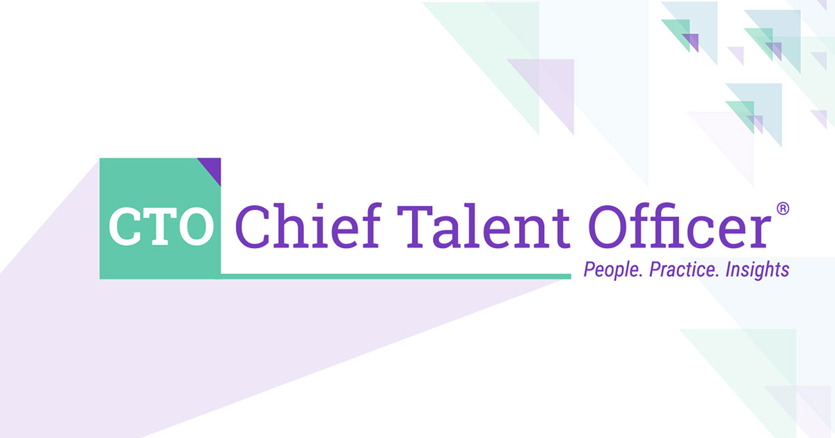international learning experiences – Chief Talent Officer