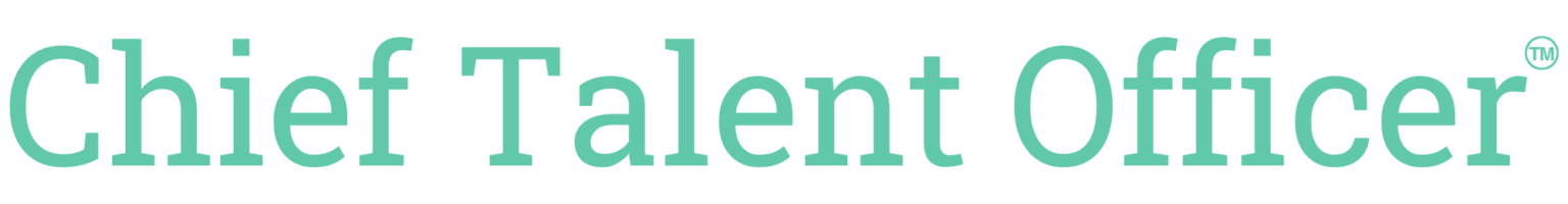 The essential role of the chief talent officer in today’s organizations ...