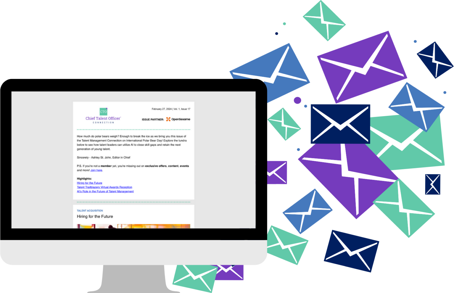 The talent discussion executives need to have – Chief Talent Officer