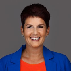 Hillary Miller – Chief Talent Officer