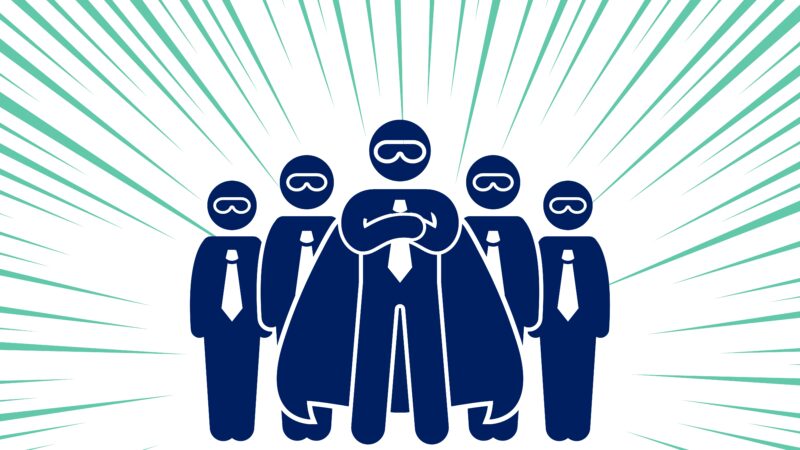 The essential role of the chief talent officer in today’s organizations ...