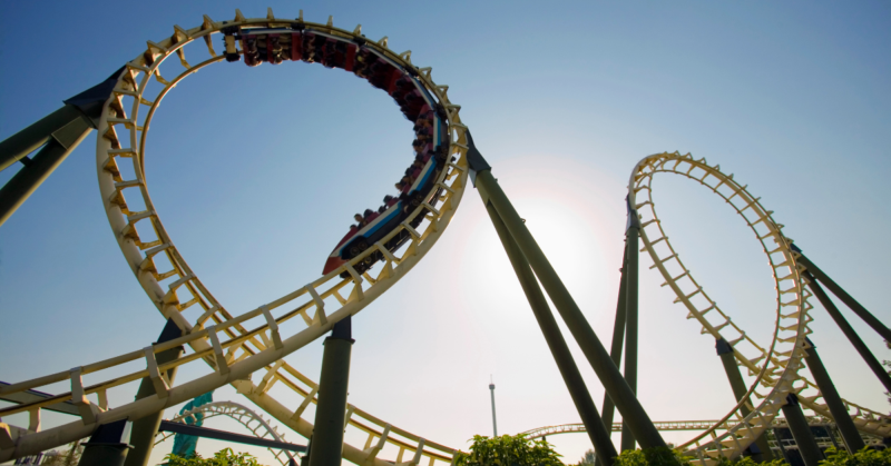 AHHHgility! When does agility become chaos? – Chief Talent Officer